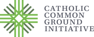 Resources from the Catholic Common Ground Initiative - Catholic Common ...